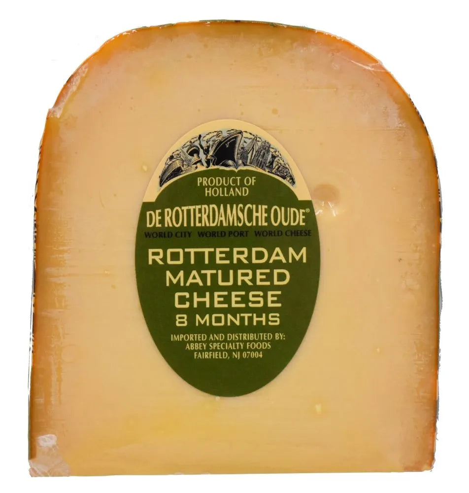 Holland Rotterdam Matured – Rind Cheese and Sandwich Shop